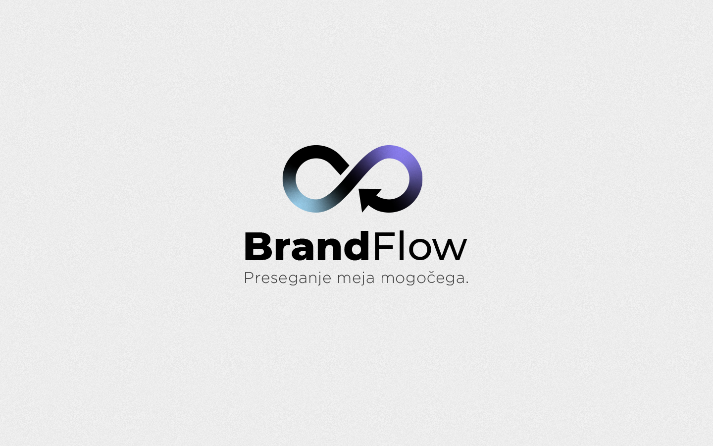 BrandFlow™ – Preseganje meja mogočega. // Digitalna agencija Pakt